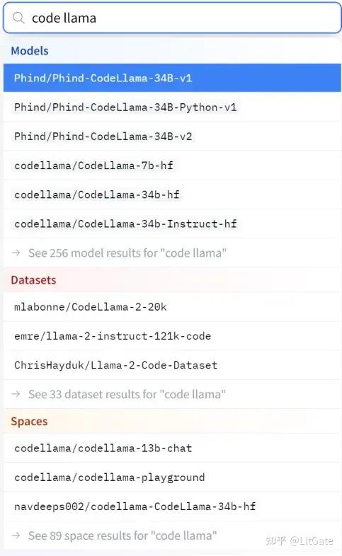 Code Llama测评：LLaMA加持下的代码辅助AI工具 - 知乎
