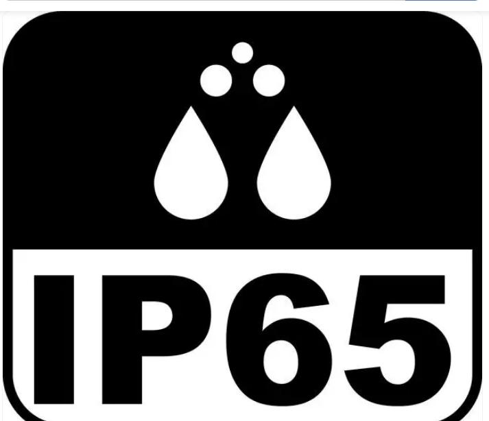 一图一文秒懂IP防护等级防尘防水等级测试 - 知乎