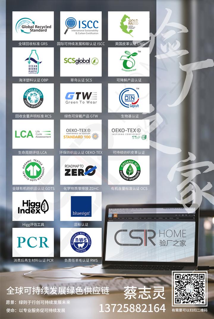 BSCI是什么?流程是怎么样？有什么作用 - 知乎