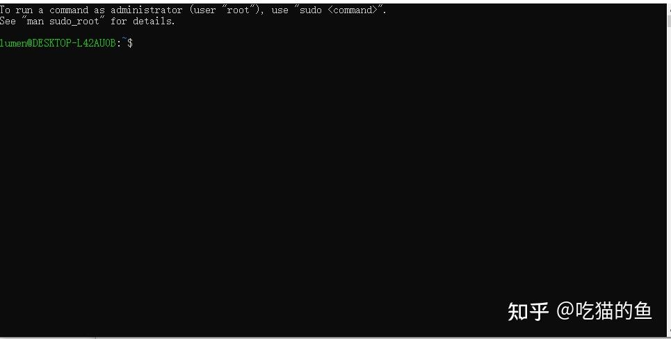 win10系统安装bash shell ,linux方法 - 知乎