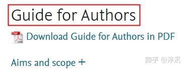 SCI杂志要求的Graphical Abstract、TOC，究竟是什么？（转载） - 知乎