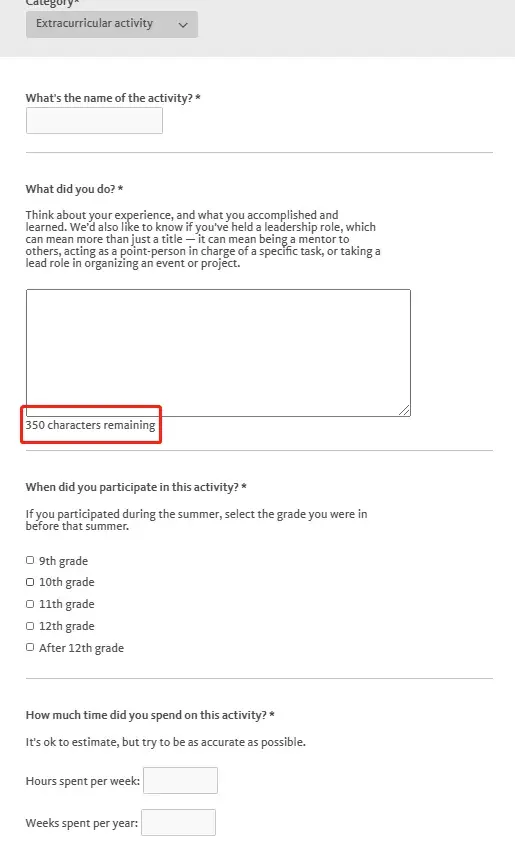 最新、 最全的UC系统填表指南 - 知乎