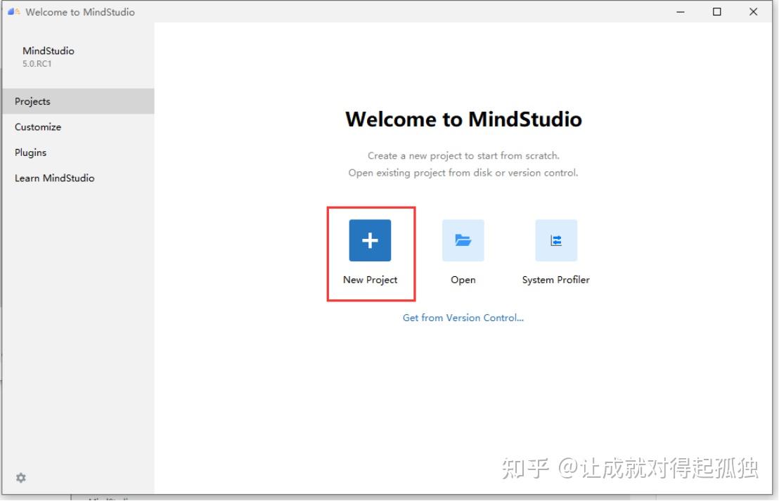 MindStudio基于pyACL应用开发主流程 - 知乎
