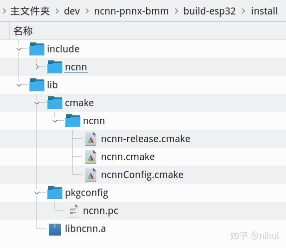 Beetle ESP32 C6 ncnn神经网络数字识别 - 知乎