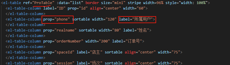 vue2下使用vue-json-excel表格导出-选择字段导出 - 知乎