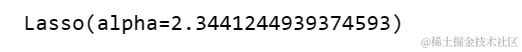 Python套索回归lasso、SCAD、LARS分析棒球运动员薪水3个实例合集|附数据代码 - 知乎