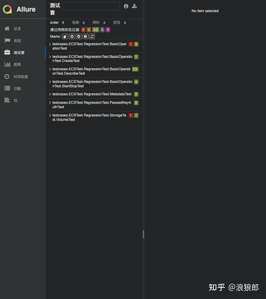 写给不常写Python的人的pytest实用教程 - 知乎
