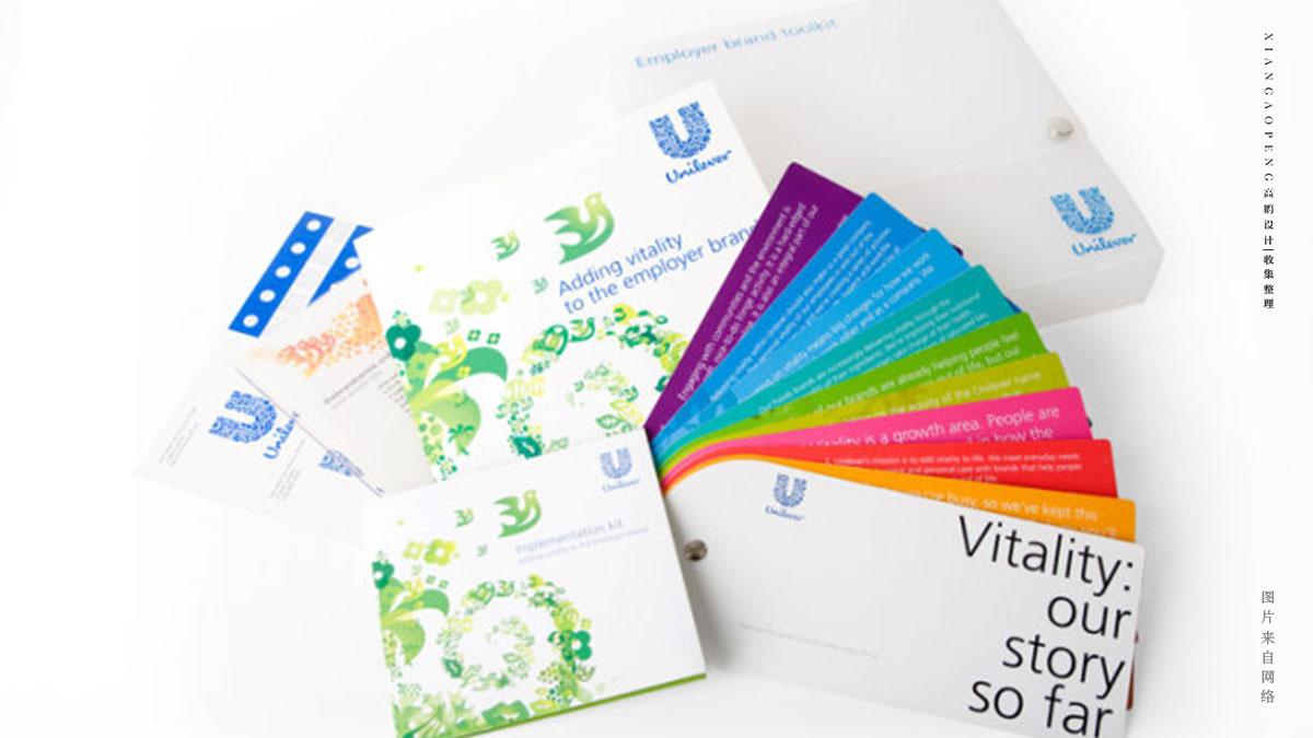 创意设计领先半个世纪的设计公司-Wolff Olins - 知乎