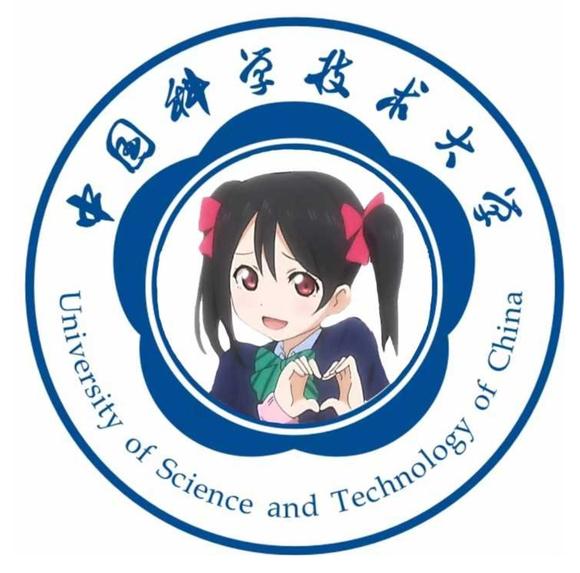 妮可 LaTeX template for USTC thesis 使用心得（科软向） - 知乎