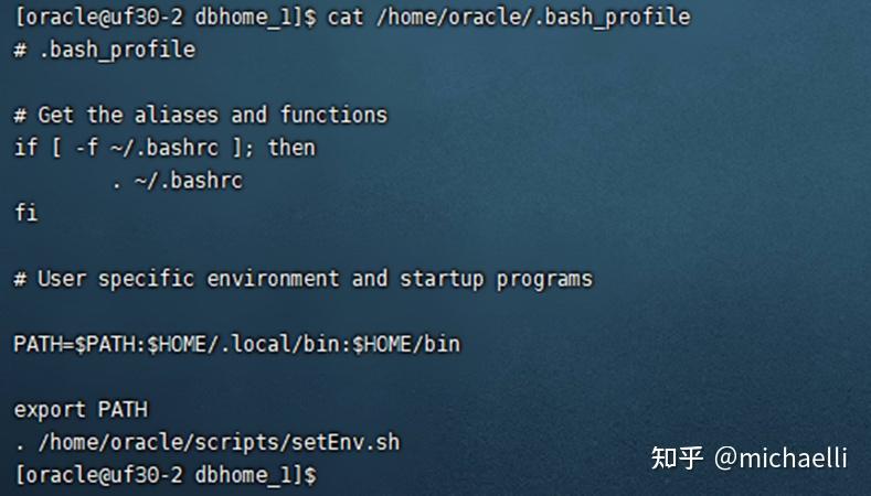 Oracle 19c Centos7 静默安装记录整理 - 知乎