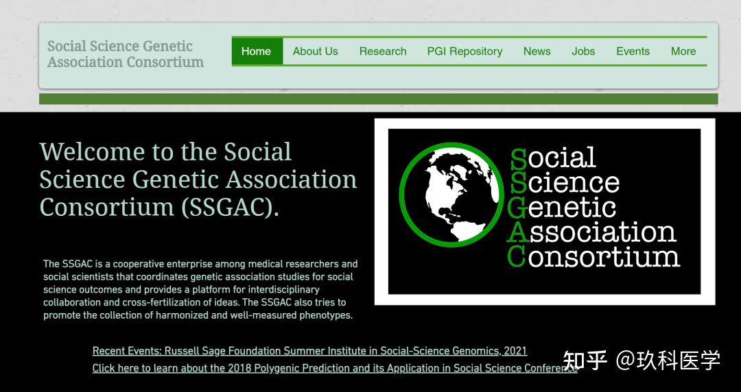 MR|孟德尔随机化常用的GWAS数据库，高分SCI必备！ - 知乎