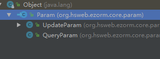 hsweb的系列学习——hsweb-easy-orm分析 - 知乎
