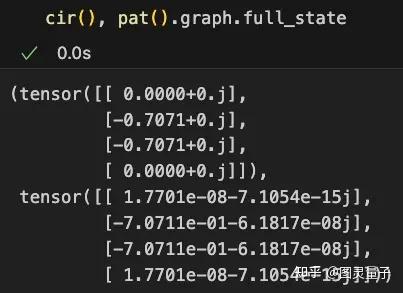 新年新进展 | DeepQuantum v4.0.0 全新版本发布 - 知乎