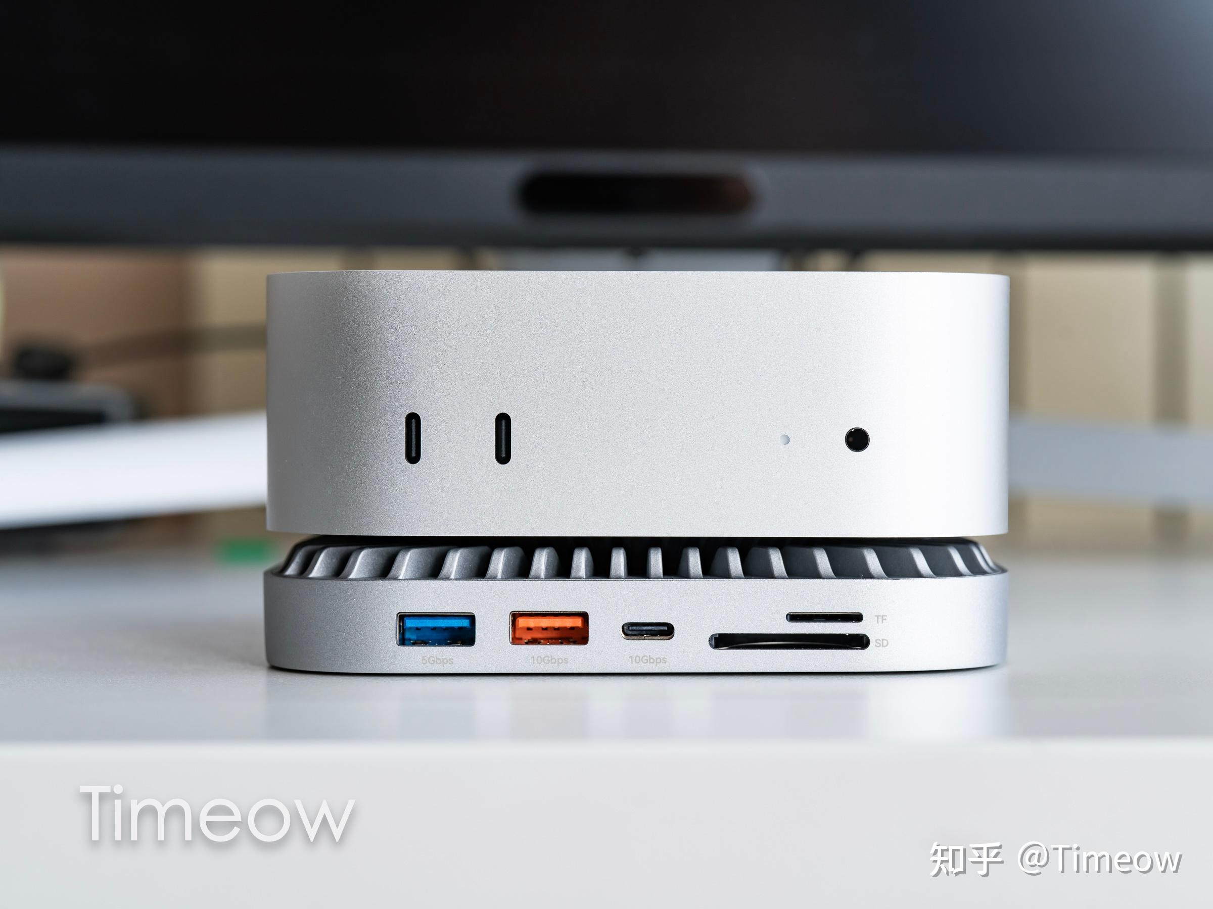 用了4个月 聊一聊国补2999元的Mac mini M4究竟好不好用？ - 知乎