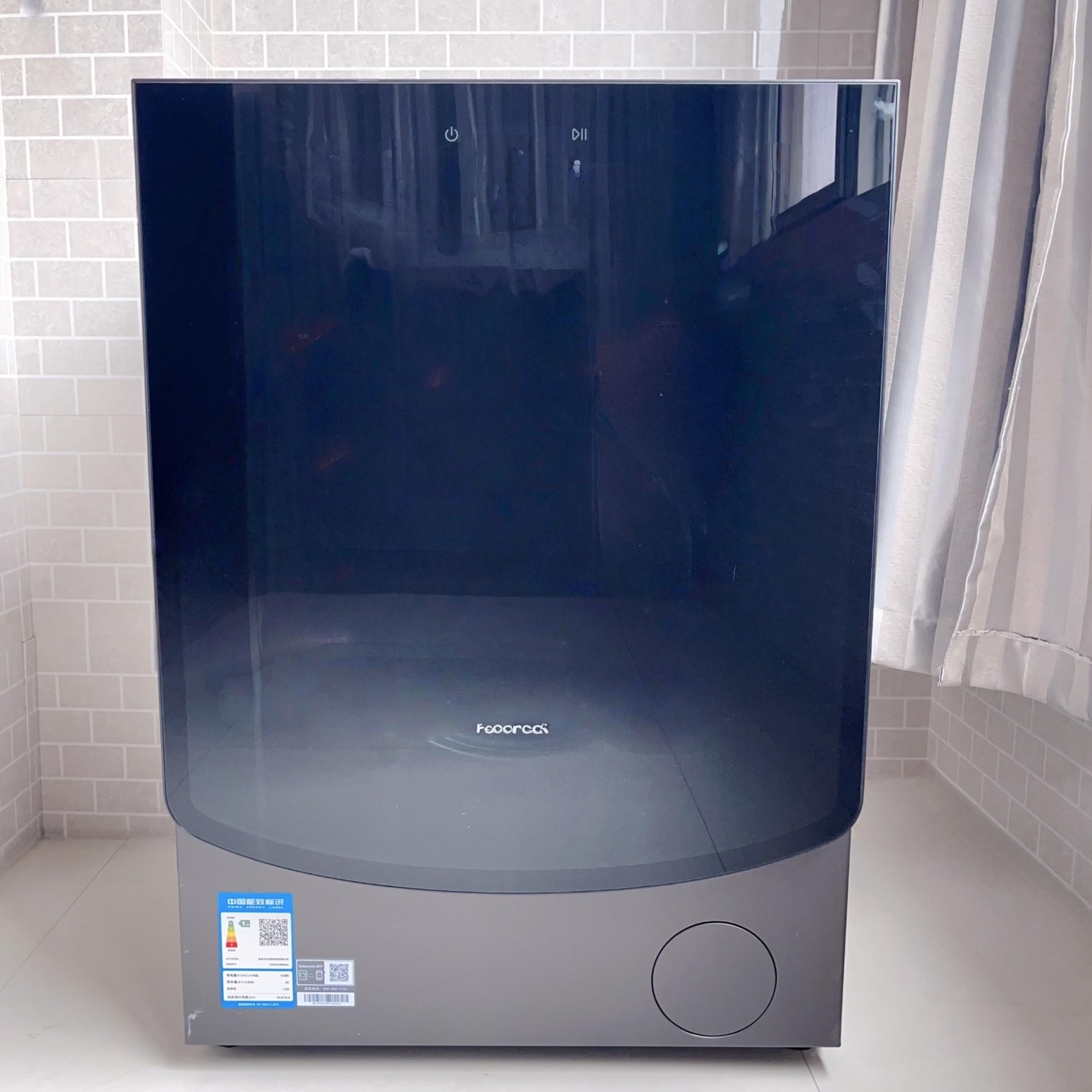 拒绝闭眼入！拆机实测石头洗烘一体Z1 Plus，清洁品牌做洗烘衣机比传统品牌海尔、美的有哪些独特优势？今年618是否值得入? - 知乎