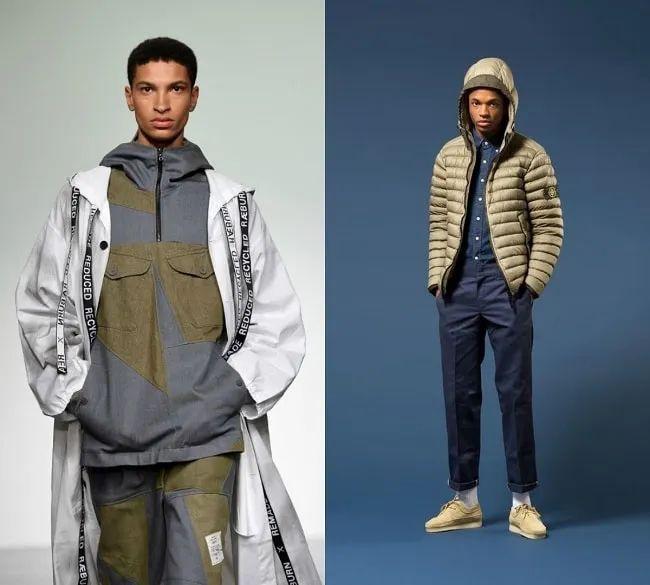 户外风潮：什么是Gorpcore？ - 知乎