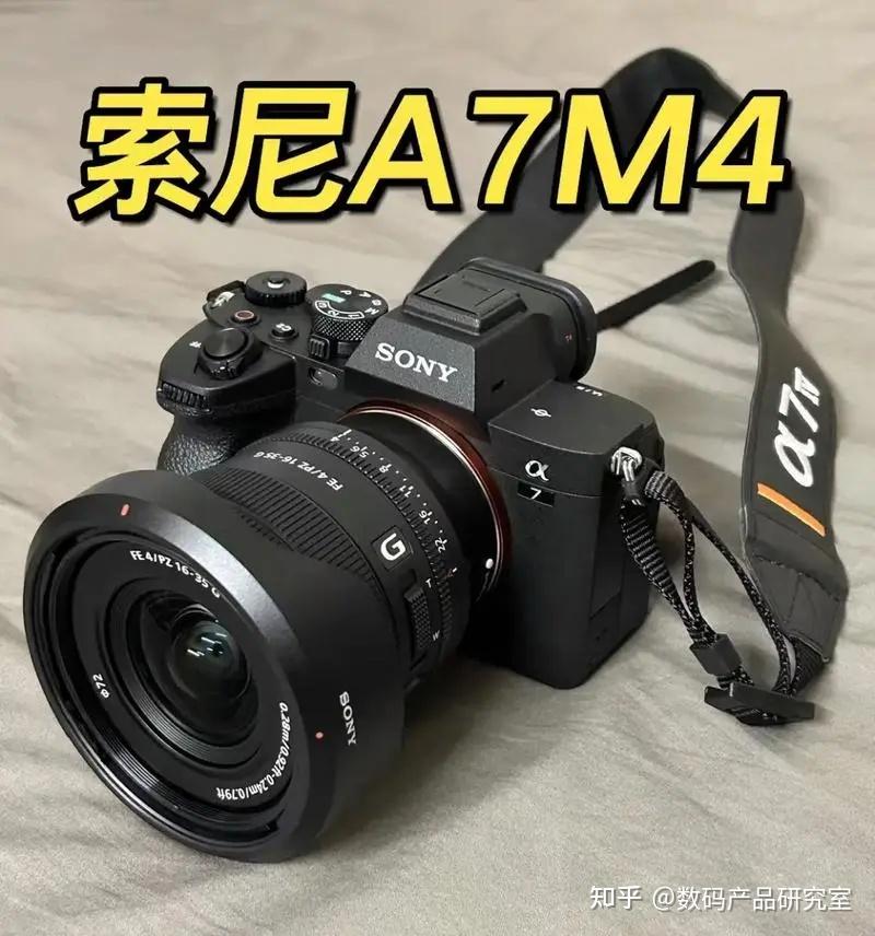 新手入门第一台相机，在索尼A7M4、尼康z5二代、和佳能r62中应该怎么选择？