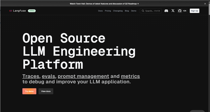 使用Langfuse和RAGAS构建可靠的RAG系统：Python完整实现指南 - 知乎
