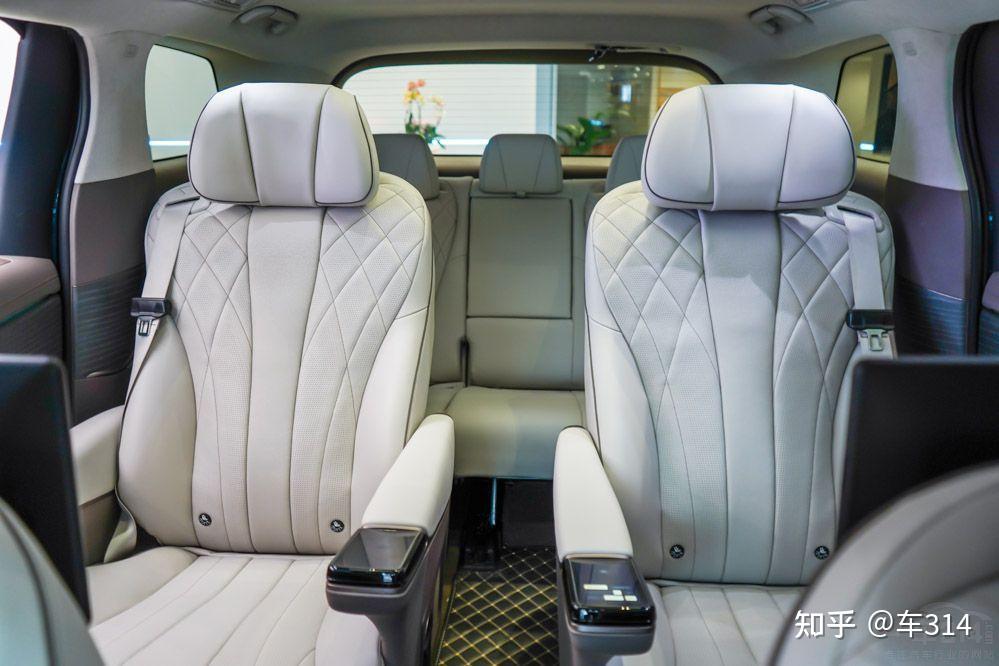 预算40万买MPV 别克GL8和腾势D9谁能闭眼入？ - 知乎