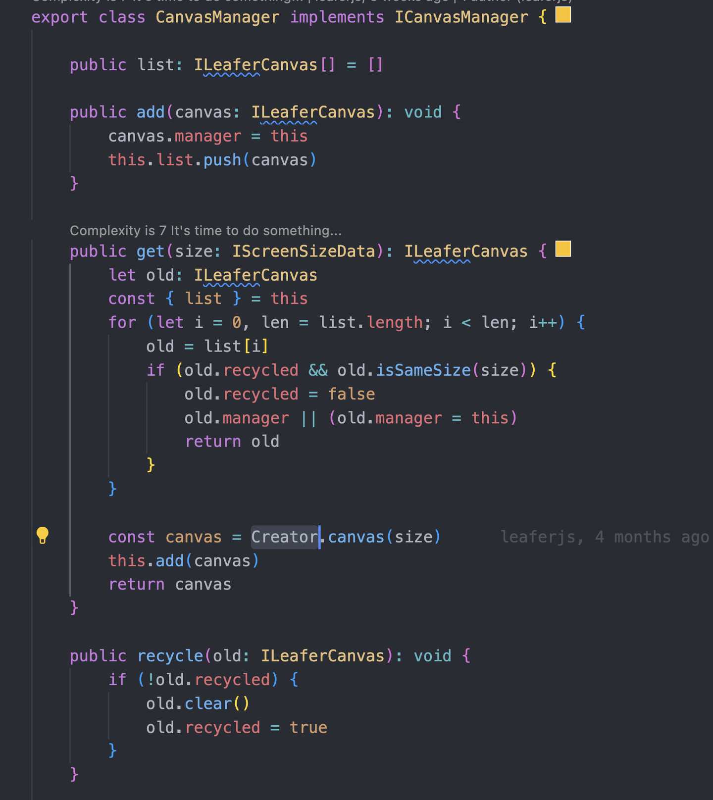 LeaferJS，全新的 Canvas 渲染引擎 - 知乎