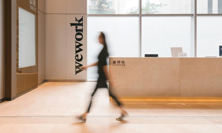 WeWork中国获2亿美金注血，老股东挚信资本为何亲自下场？ - 知乎