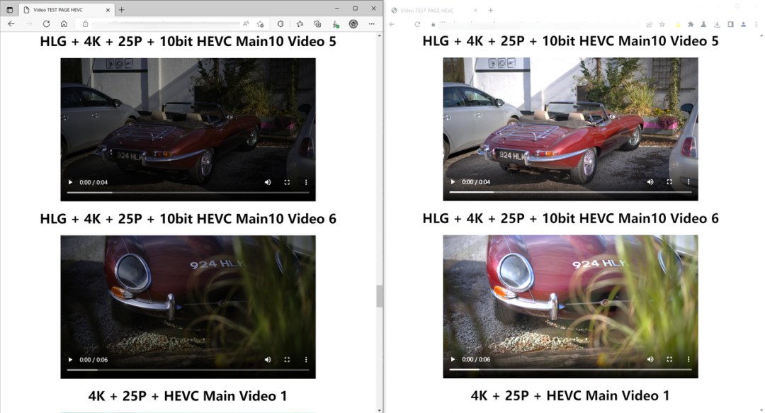 8K HDR!｜为 Chromium 实现 HEVC 硬解 - 原理/实测指南 - 知乎
