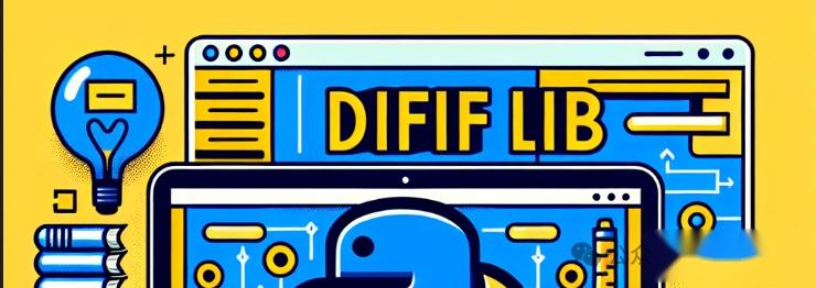 Difflib —— 有趣的 Python 库 - 知乎