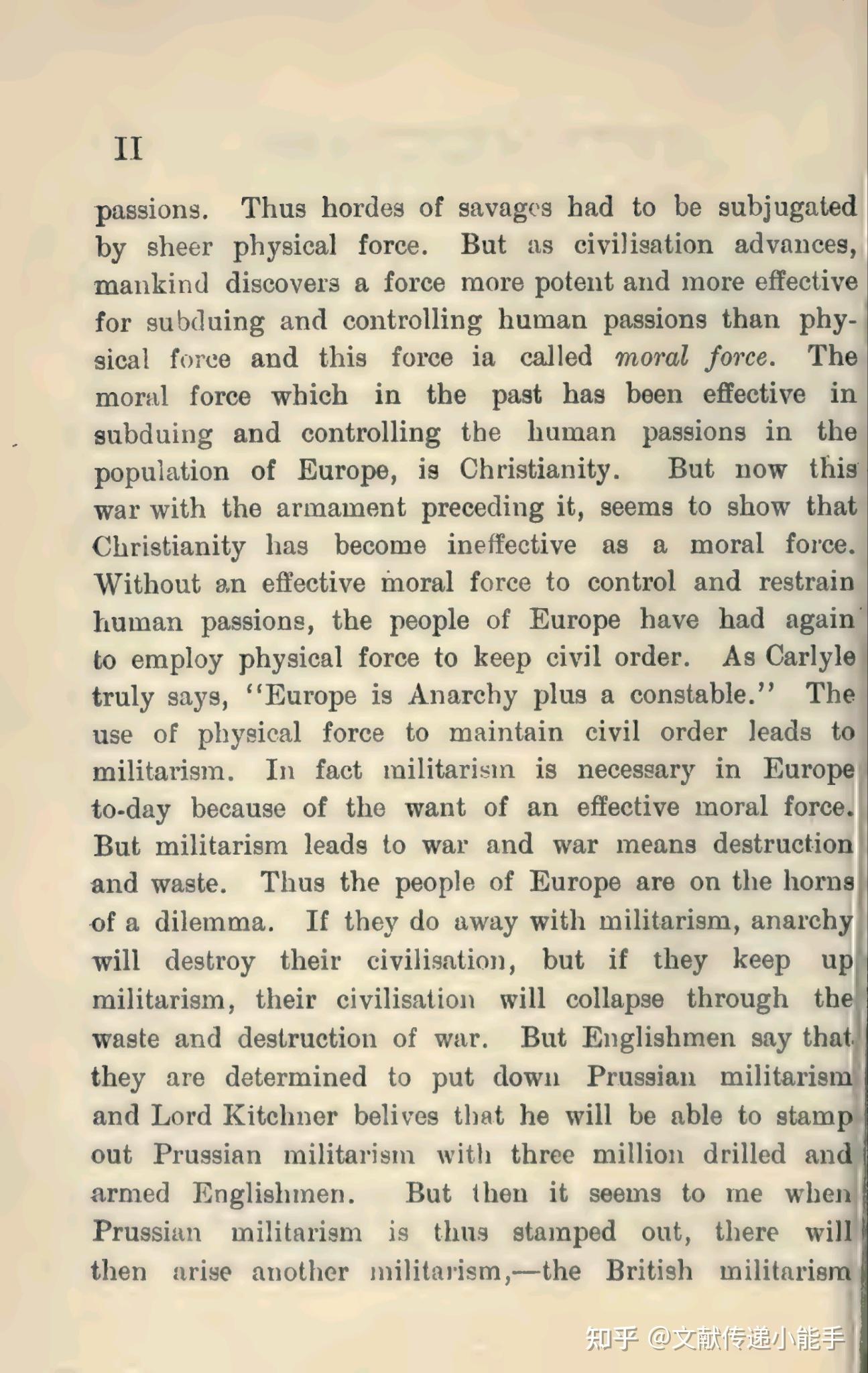 辜鸿铭,中国人的精神/春秋大义英文版The spirit of the Chinese people. With an essay on ...