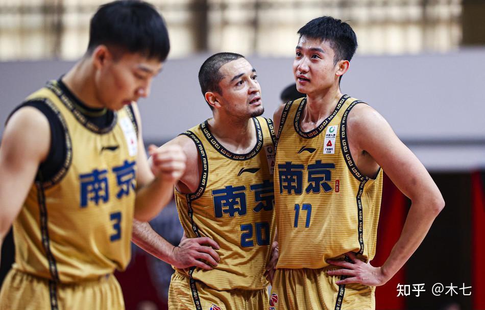 CBA弃将汤杰成汤神，NBL全明星的熟悉身影 - 知乎