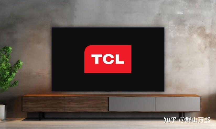 TCL Q9K电视到底比雷鸟鹤724款强在哪？ - 知乎