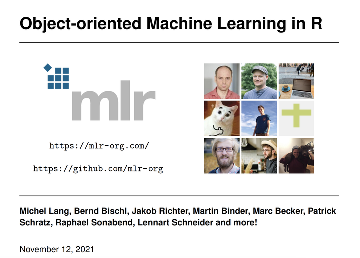 mlr3book 学习之旅_第1章_总体概览介绍 - 知乎