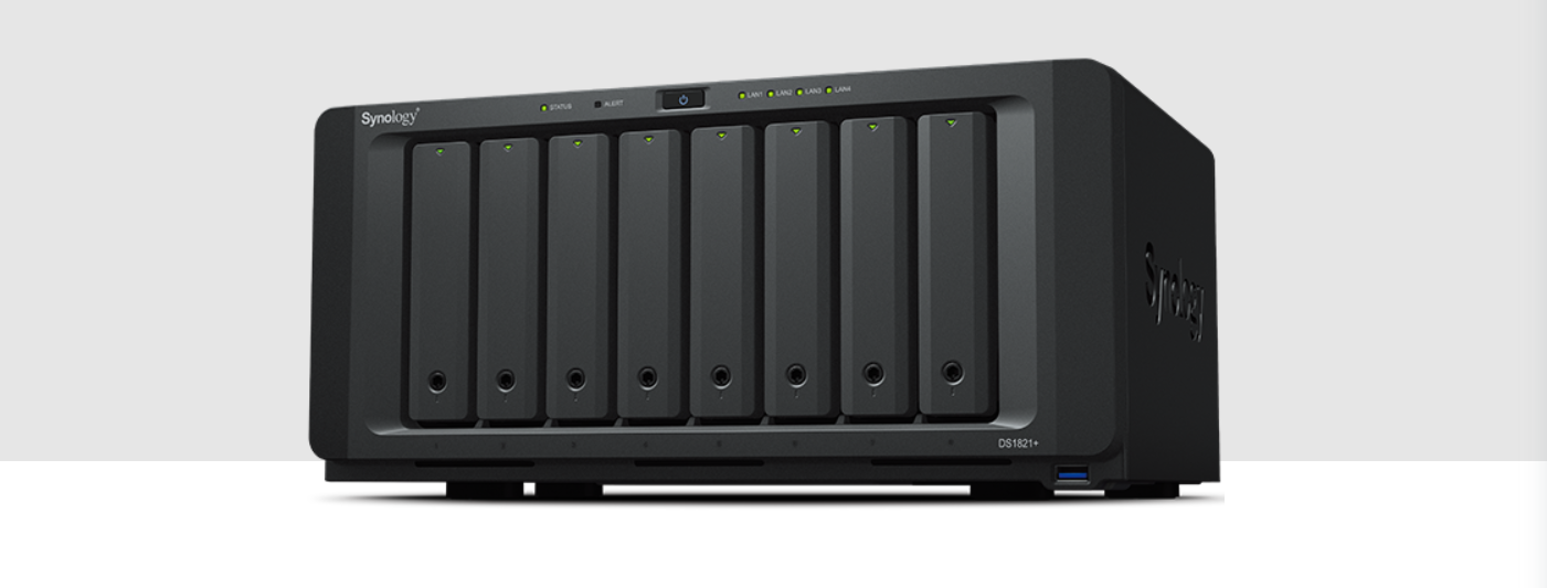 NAS是什么？我们真的需要一台NAS吗？ - 知乎