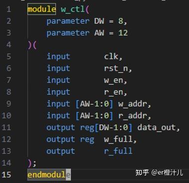 【效率提升-Python脚本】根据Verilog文件自动例化 - 知乎