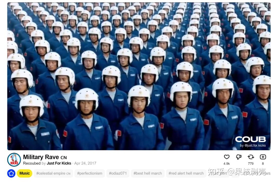 coub是个什么样的网站，你对使用它有什么心得？ - 知乎