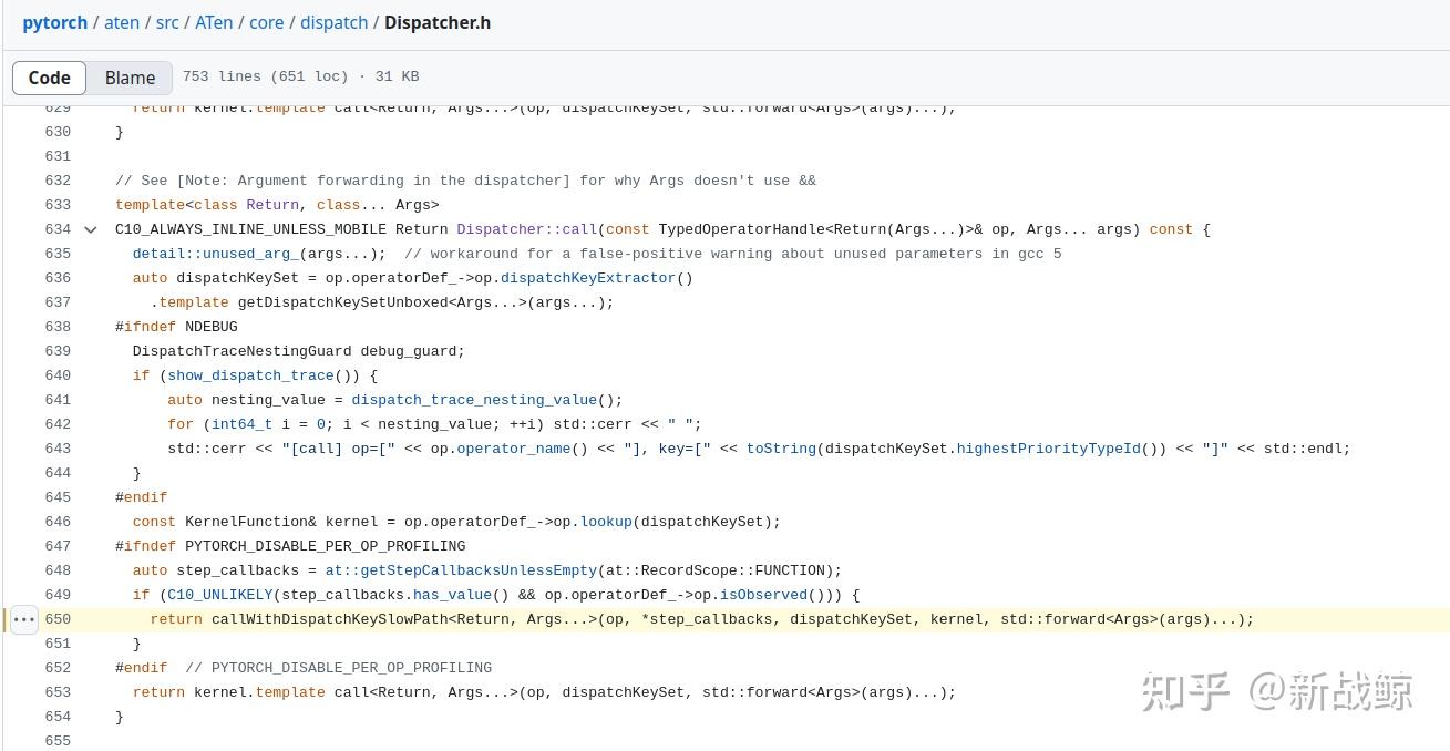 torch.profiler.profile - 知乎