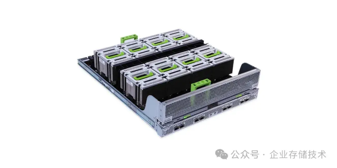 OCP AI开放系统白皮书：可扩展基础设施蓝图 - 知乎