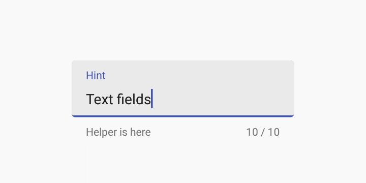 TextFieldBoxes - 新的 Material Design 文本框 - 知乎