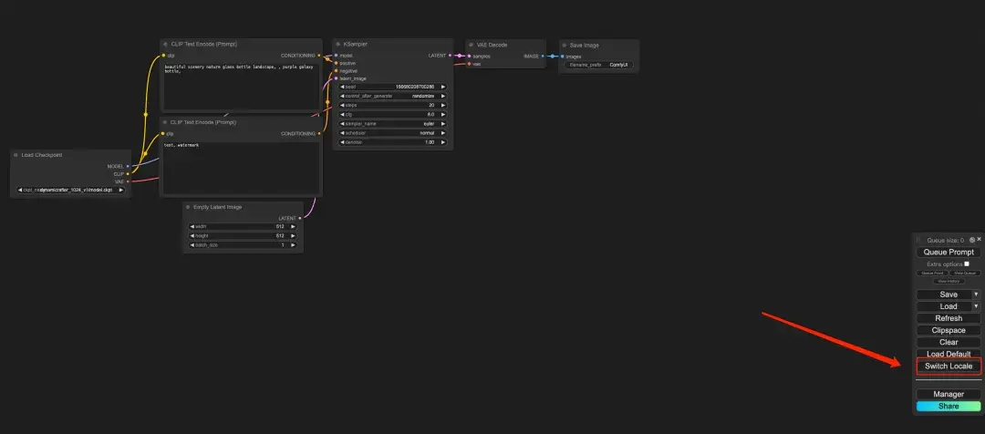 ComfyUI DynamiCrafter教程｜颠覆AI视频生成！分分钟实现图转视频，细节也能完美调整 - 知乎