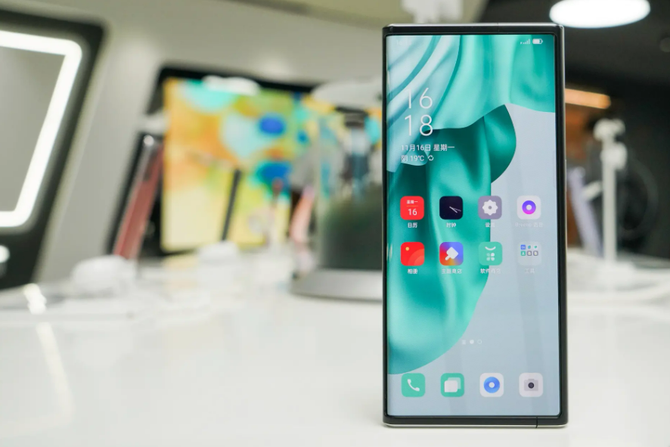 OPPO18周年：10款OPPO经典产品盘点 - 知乎