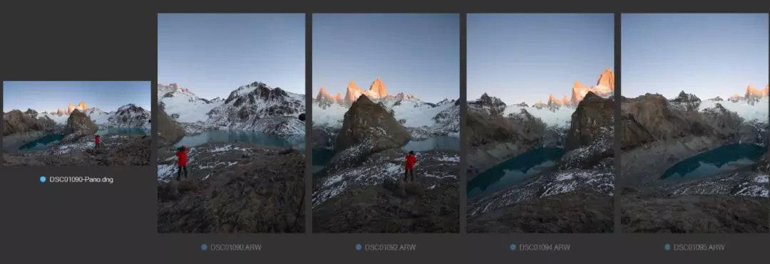 照片该存成什么格式？一文讲解DNG、TIFF、PSD等区别和用法 - 知乎