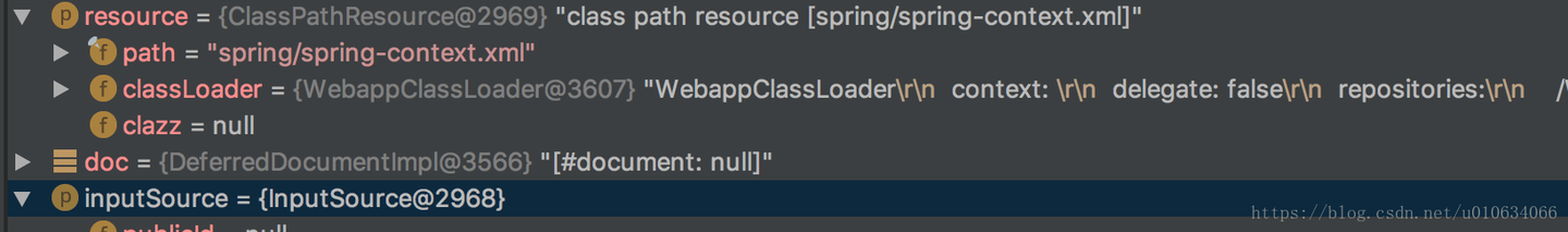 Spring源码解析(一)Spring是怎么读取配置Xml文件的 - 知乎