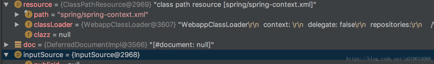 Spring源码解析(一)Spring是怎么读取配置Xml文件的 - 知乎
