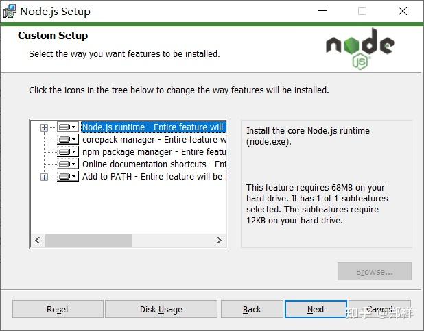 局域网在线协作工具etherpad运行教程 - 知乎
