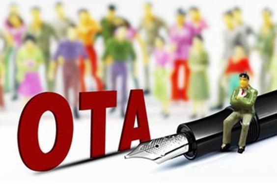 带你了解OTA和OTA平台是什么？ - 知乎