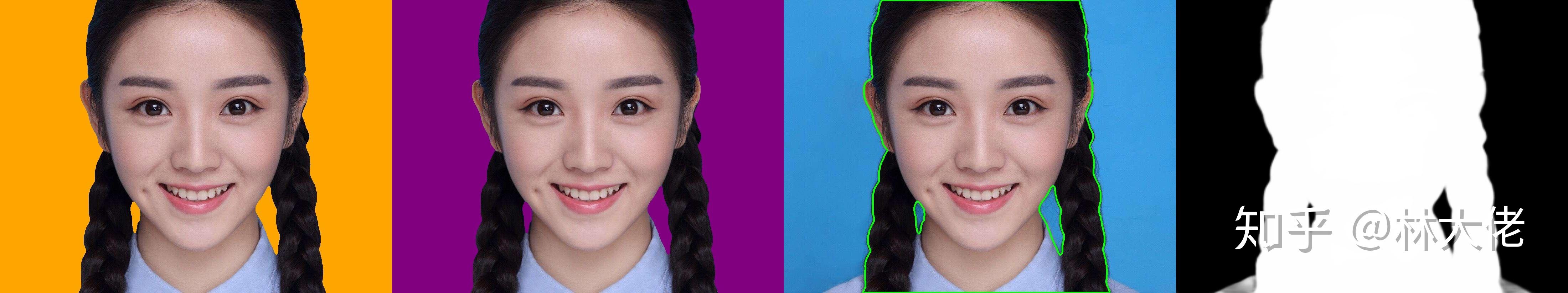 使用u^2net打造属于自己的remove-the-background - 知乎