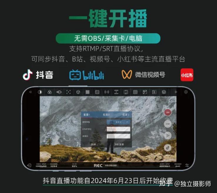 仅售899！致迅发布SeeMo 4K，iPhone/iPad做智能监视器 - 知乎