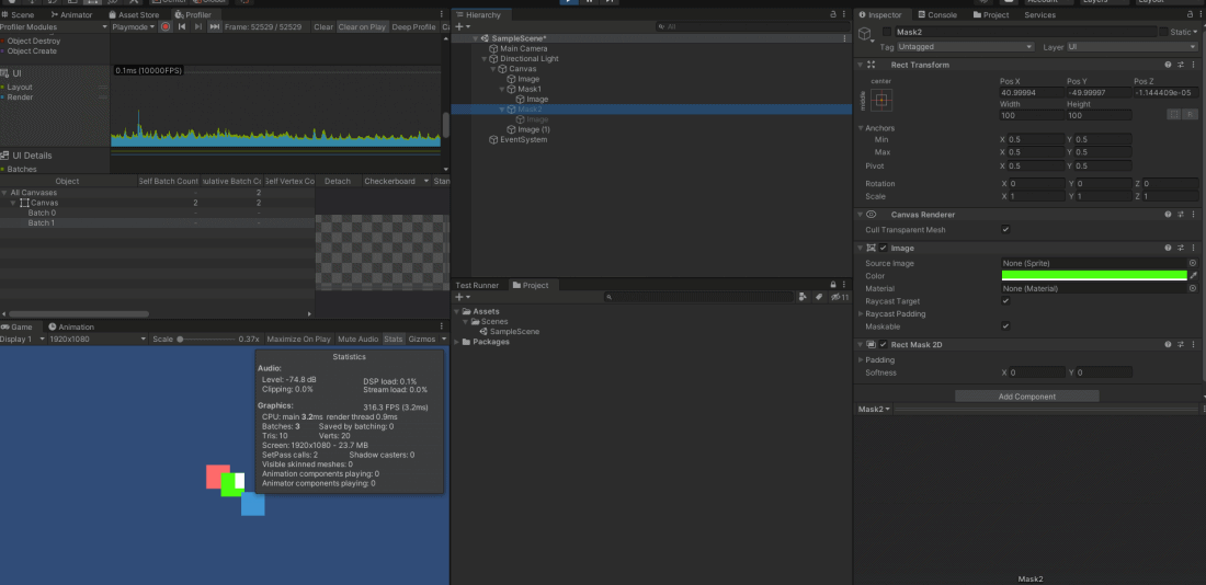 UnityUI之UGUI优化 - 知乎