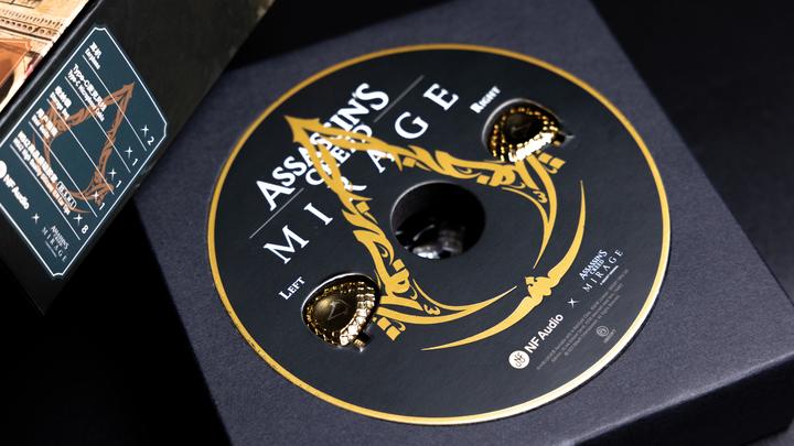 联名PC游戏出手机耳机，只为梦想而作？宁梵RG15游戏耳机测评 - 知乎