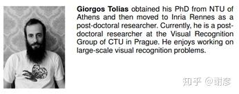 论文阅读_无标注的CNN图像检索 - 知乎