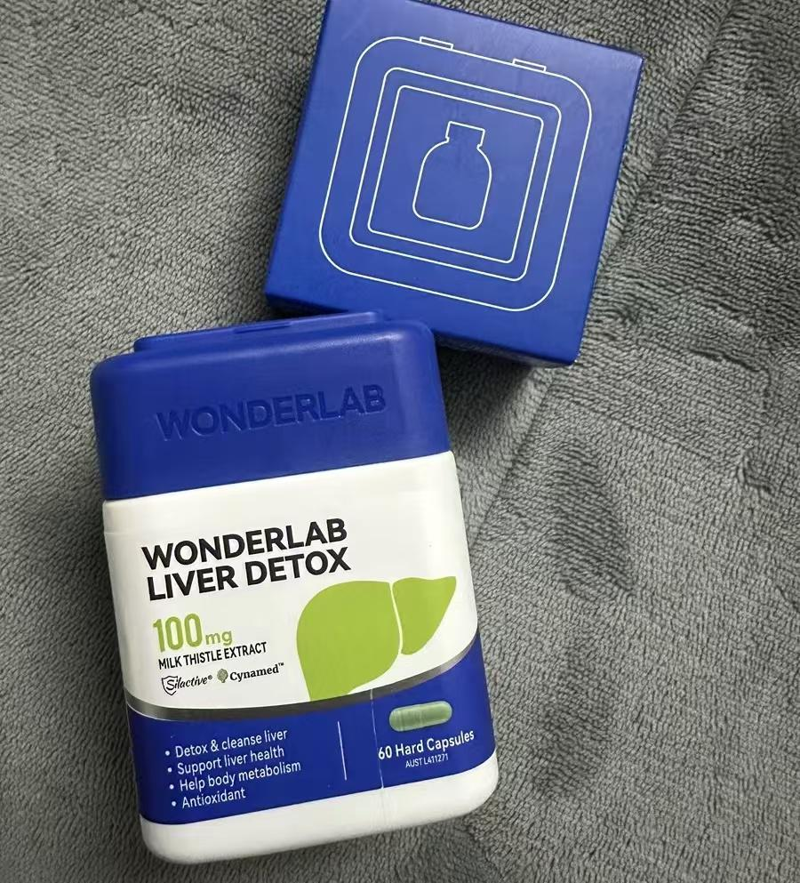 怎么判断自己需不需要护肝？成分党教你2025年护肝片怎么选才真正有效？附SW*SSE、汤*健、维特健灵、won*lab四大品牌成分解析 - 知乎